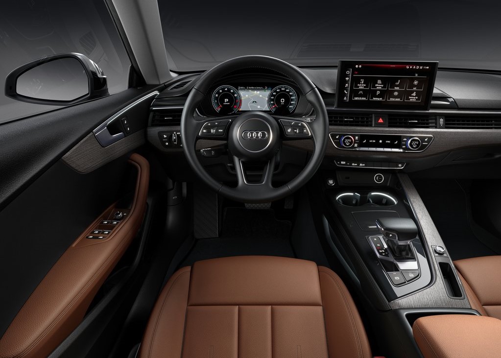 Prices and Specifications for Audi A5 Sportback 2022 in UAE | Autopediame